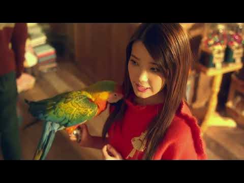【4K HDR 60P】IU Good Day M-V - YouTube