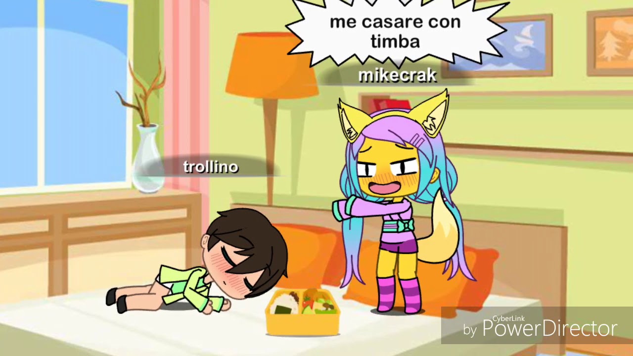 Mikellino cómic cap. 10 temporada 1 - YouTube