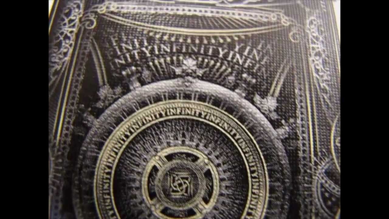 Infinity Deck Review - YouTube
