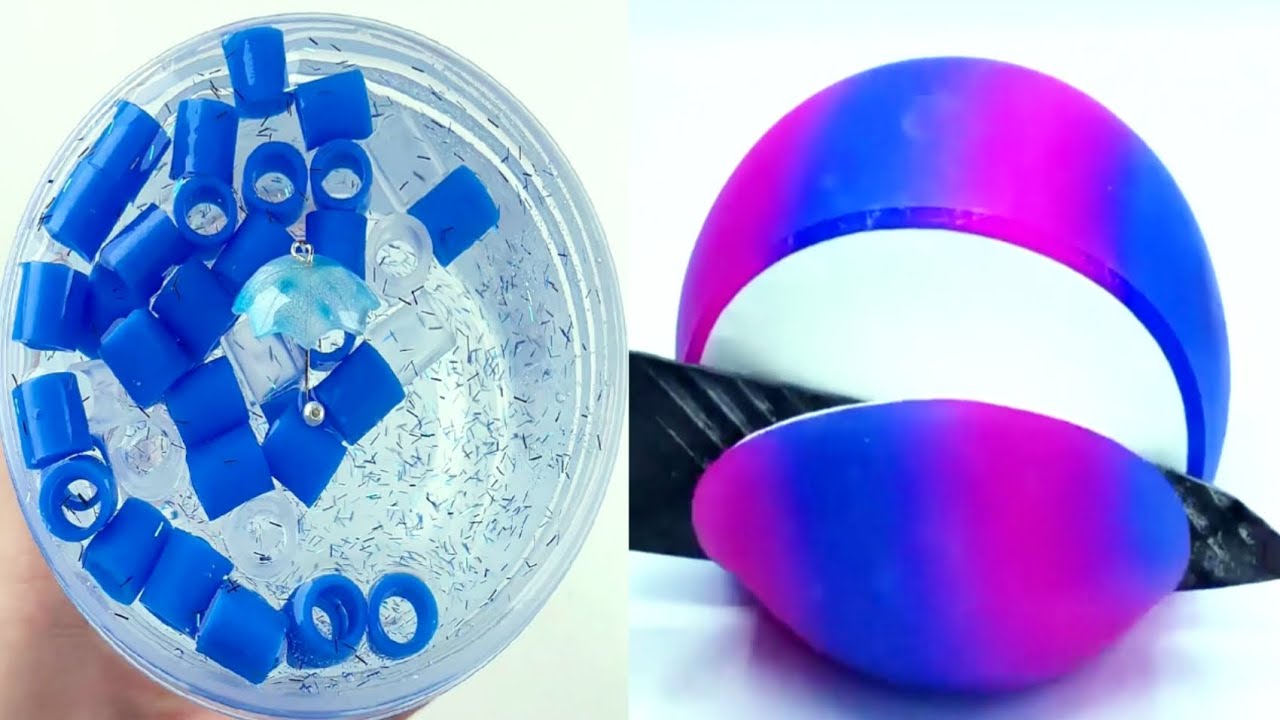 video satisfying and relaxing creativity art million views from people ...
