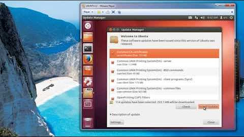 ANDROID KERNEL TUTORIAL LINARO - YouTube