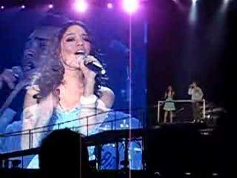 High School Musical: The Concert - YouTube