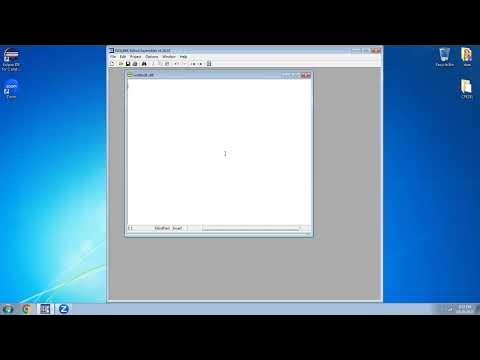 CPE351 How to Install and Use Easy68k Application with Example - YouTube