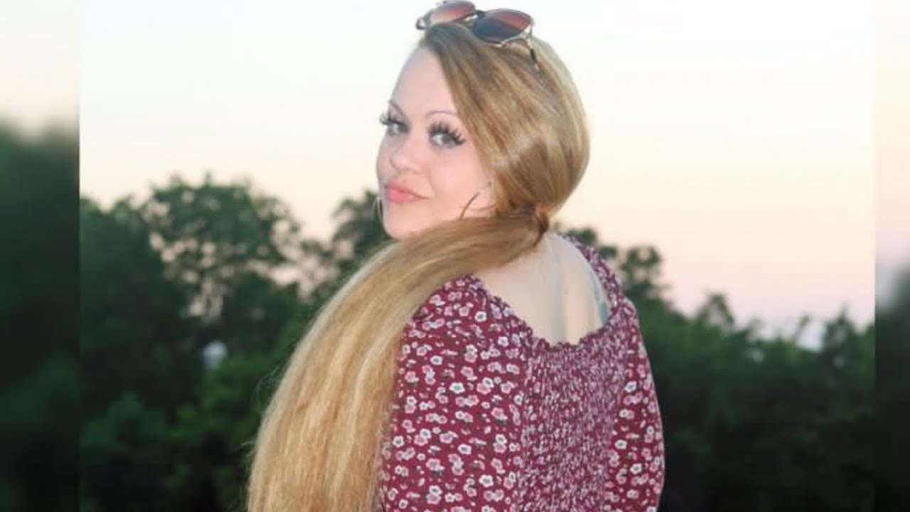 Harlyn Vaeda | Beautiful Model | Biography | Wiki Curvy Plus size ...