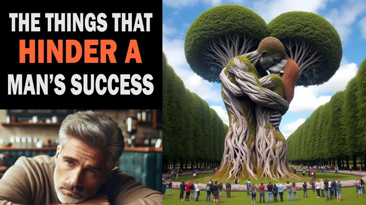 Things That Hinder A Man's Success. #SuccessTips #OvercomingObstacles # ...