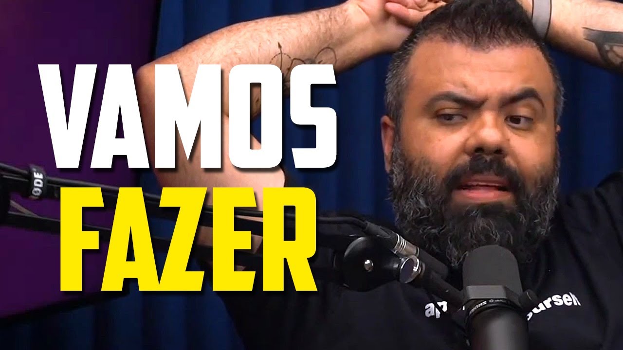 NOVO PROGRAMA DE REALITY SHOW DO FLOW PODCAST - YouTube