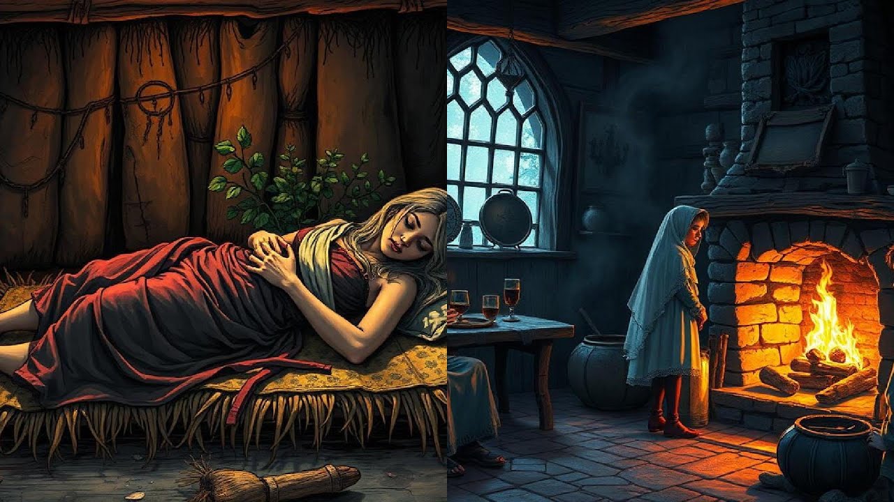 History's 8 Most Tragic Consequences of Child Marriage for Girls in 900 ...