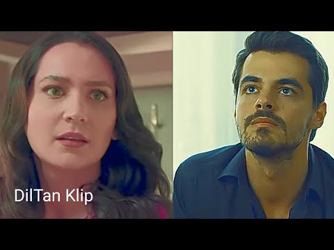 Dilek&Taner Klip--Deli Kız 🎞💕