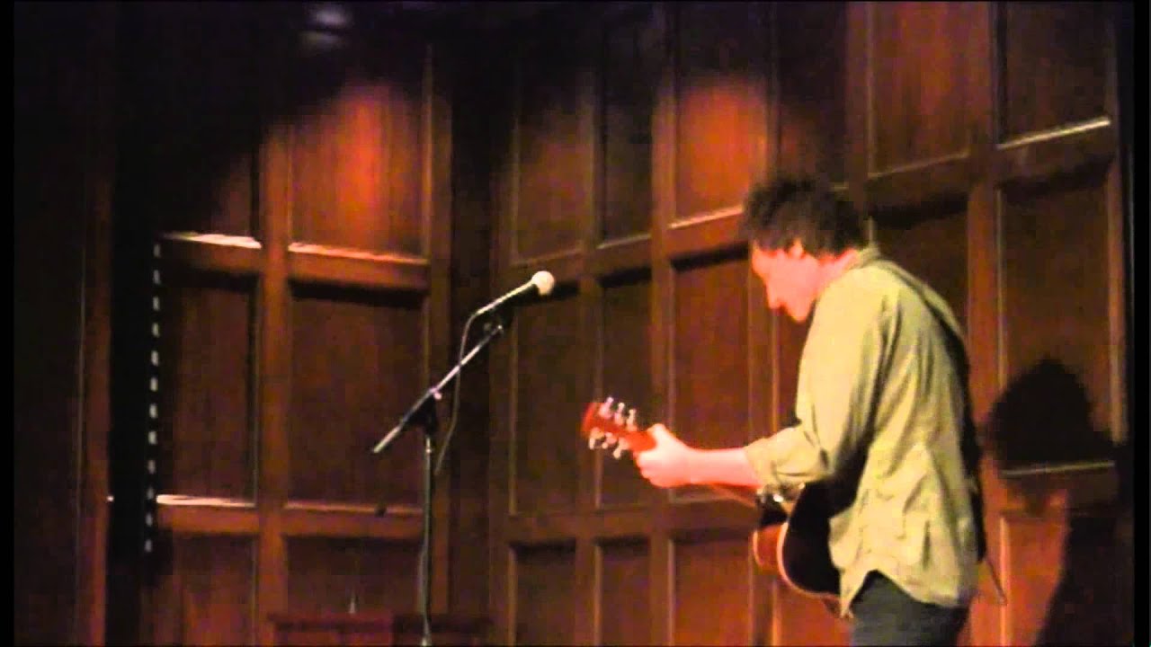 Ryan Laird - Two Weeks In (Live in Nashville) - YouTube
