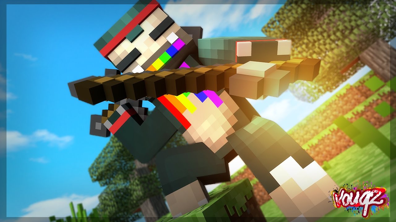 Que jogada foi essa ? / Minecraft HardcoreGames - YouTube