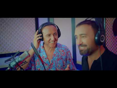 Enver Barış ft. Ayhan Barası - Çewlig Şirine (2024 Official Video)