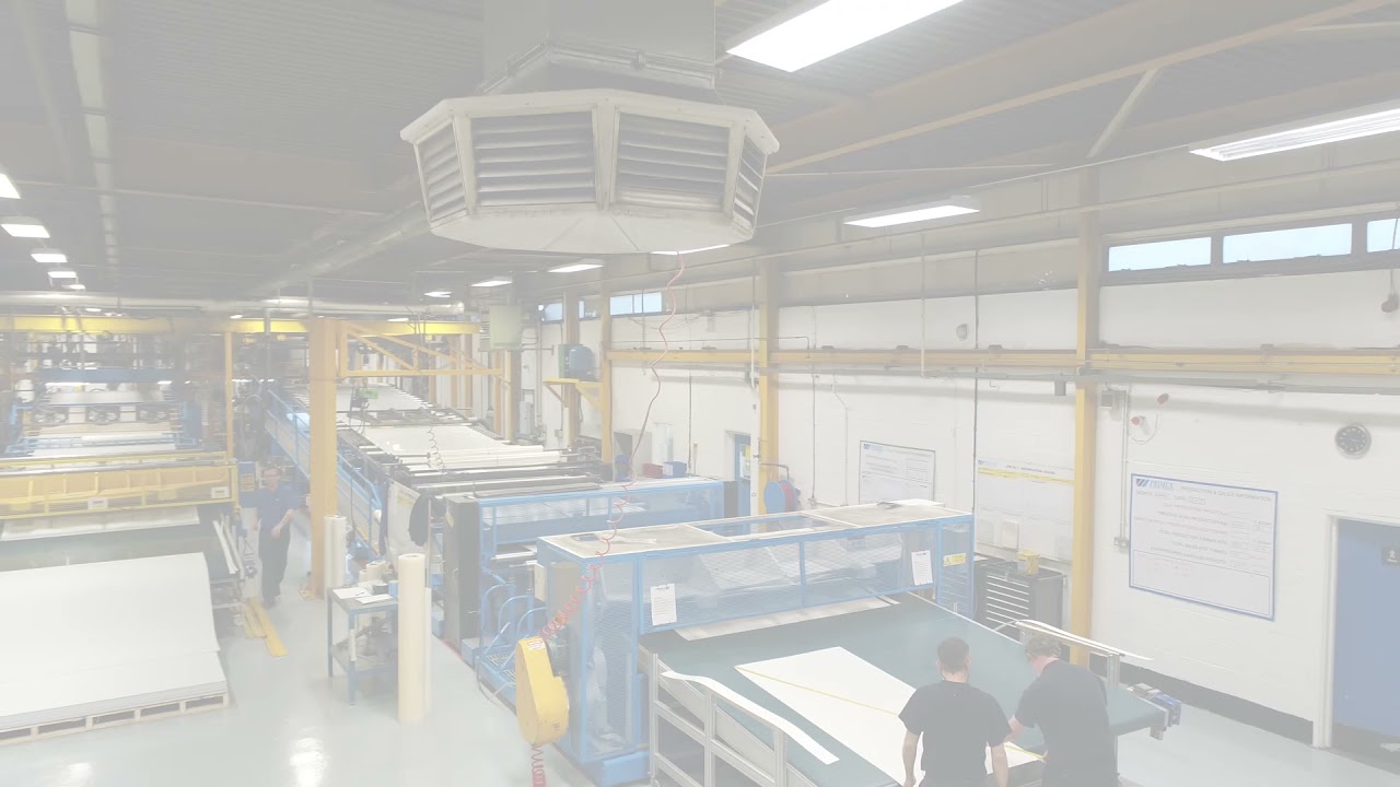 Primex Plastics European Division Video Tour - YouTube