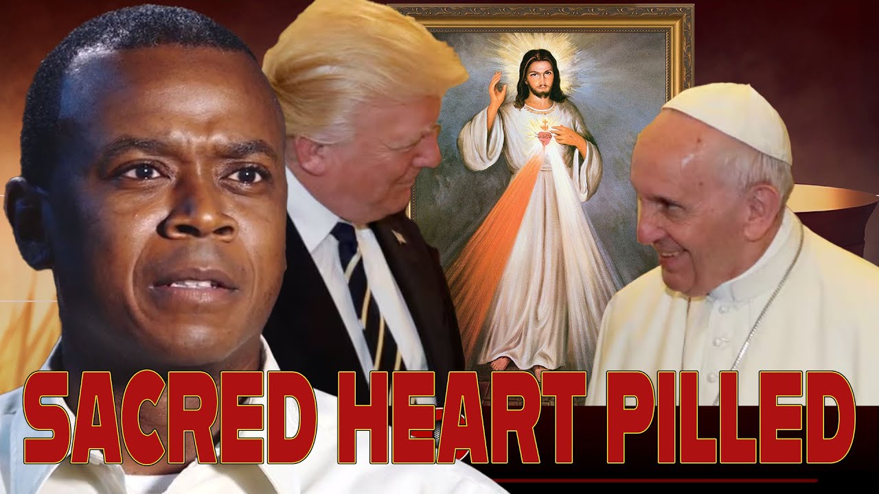 Trump on Catholics, Francis on the TLM, Deacon Gerard on the Sacred Heart | Off Code ...