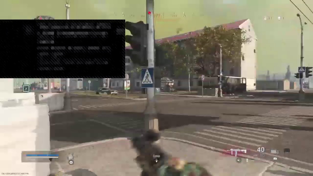 WZ game solos - YouTube