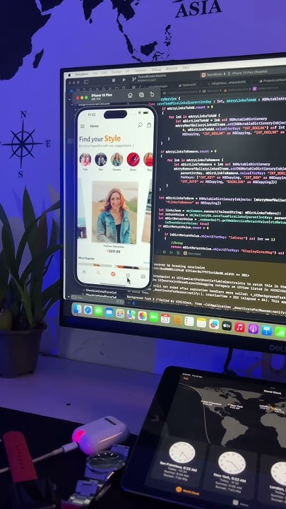 #geekpranee #tech #eng #coding #programming #music #alanwalker #edm - YouTube