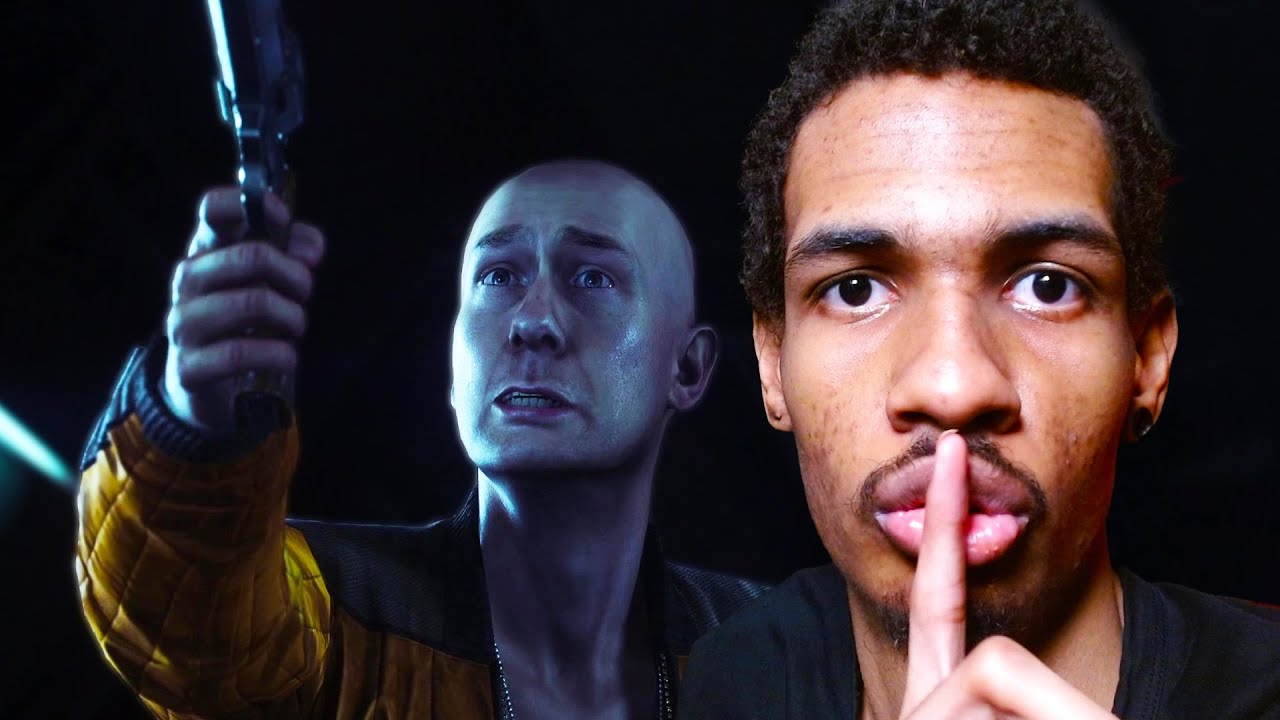 THERE'S A WRENCH IN THIS PLAN | Alien Isolation - Part 2 - YouTube