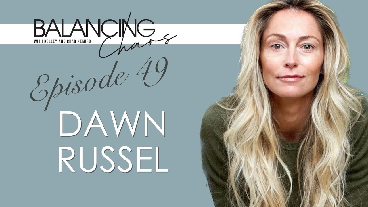 From Cancer Survivor to Entrepreneur: Dawn Russell’s Incredible Journey ...