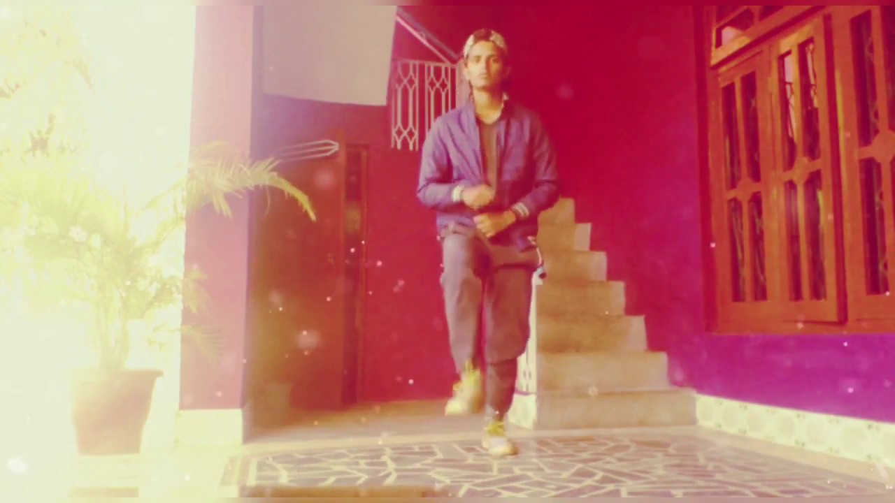 honton pe aise baat dance video by sunny badyal - YouTube