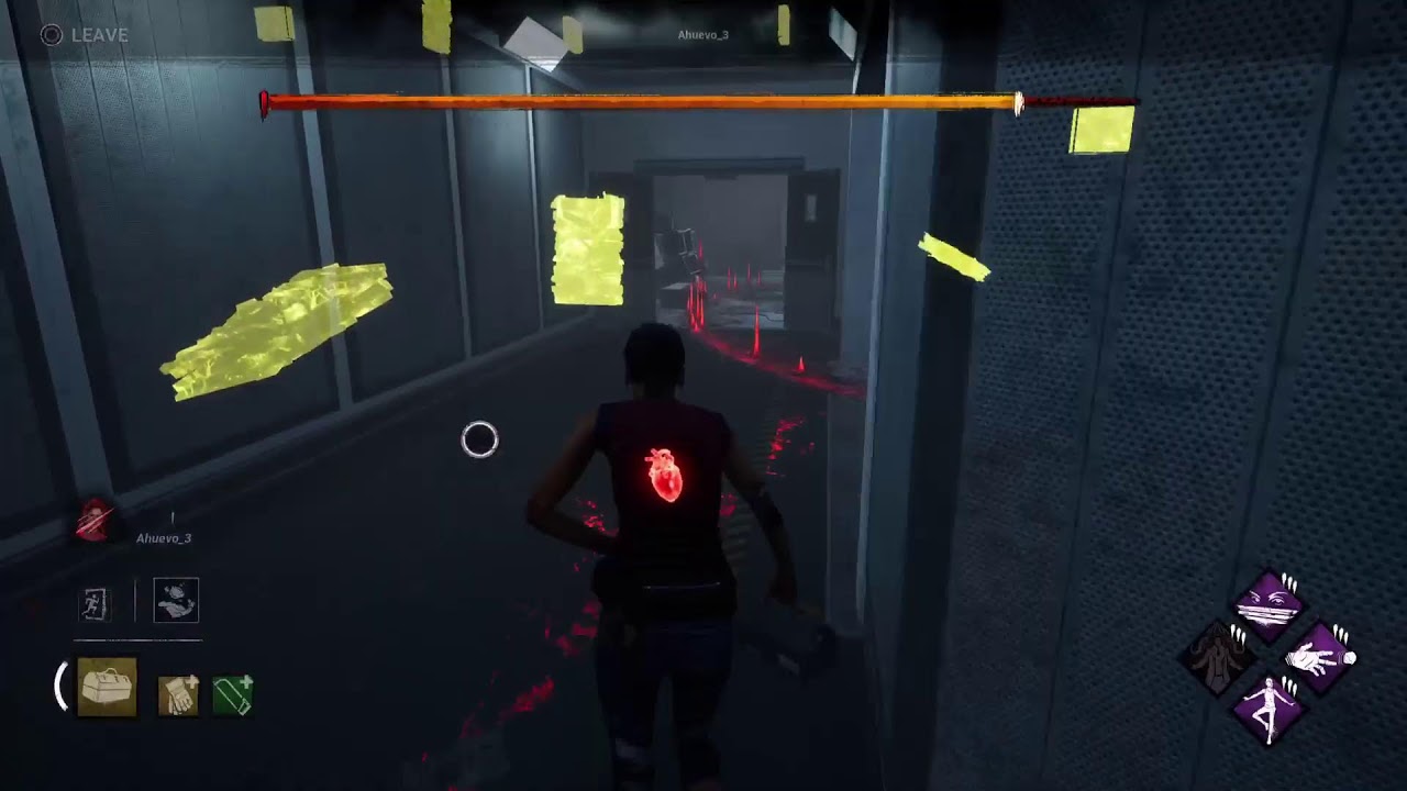 Quick & Quiet DBD Stream [No Alerts] - YouTube