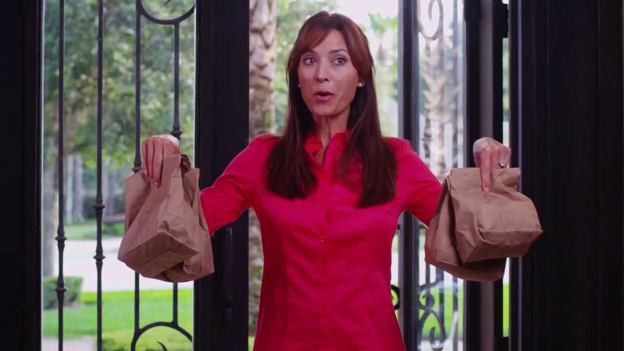 Verizon Fios "Meet the Fastwells" Commercial - YouTube