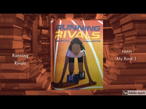 Running Rivals - YouTube