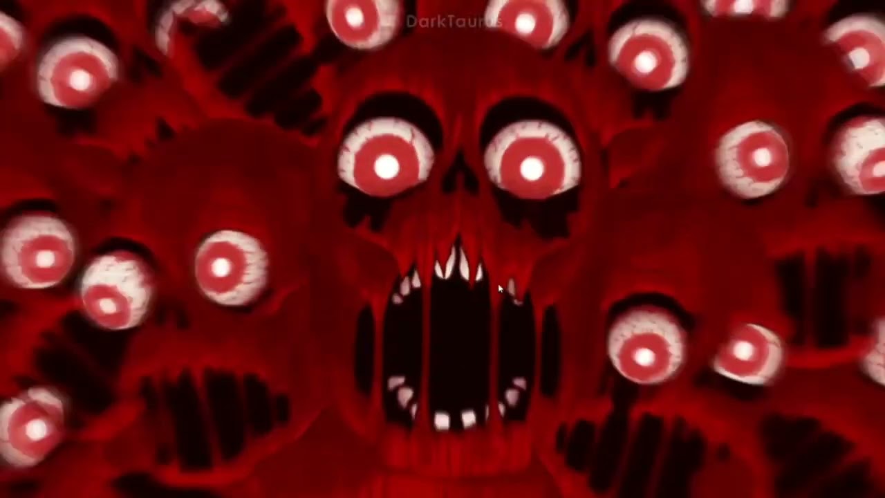 All eyesaur jumpscares - YouTube