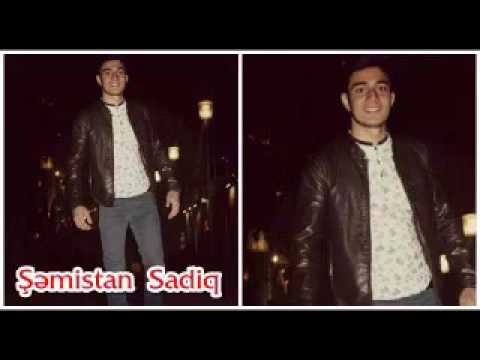 Semistan Sadiq Duymayacaqsan Soz Eltekin Humbet