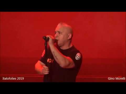 Italofolies 2019 Gino Morelli - YouTube