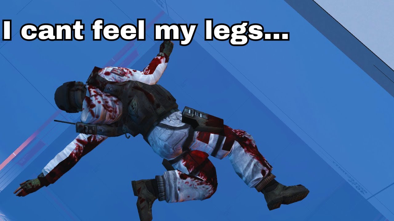 Garrys Mod Ragdoll Compilation - YouTube