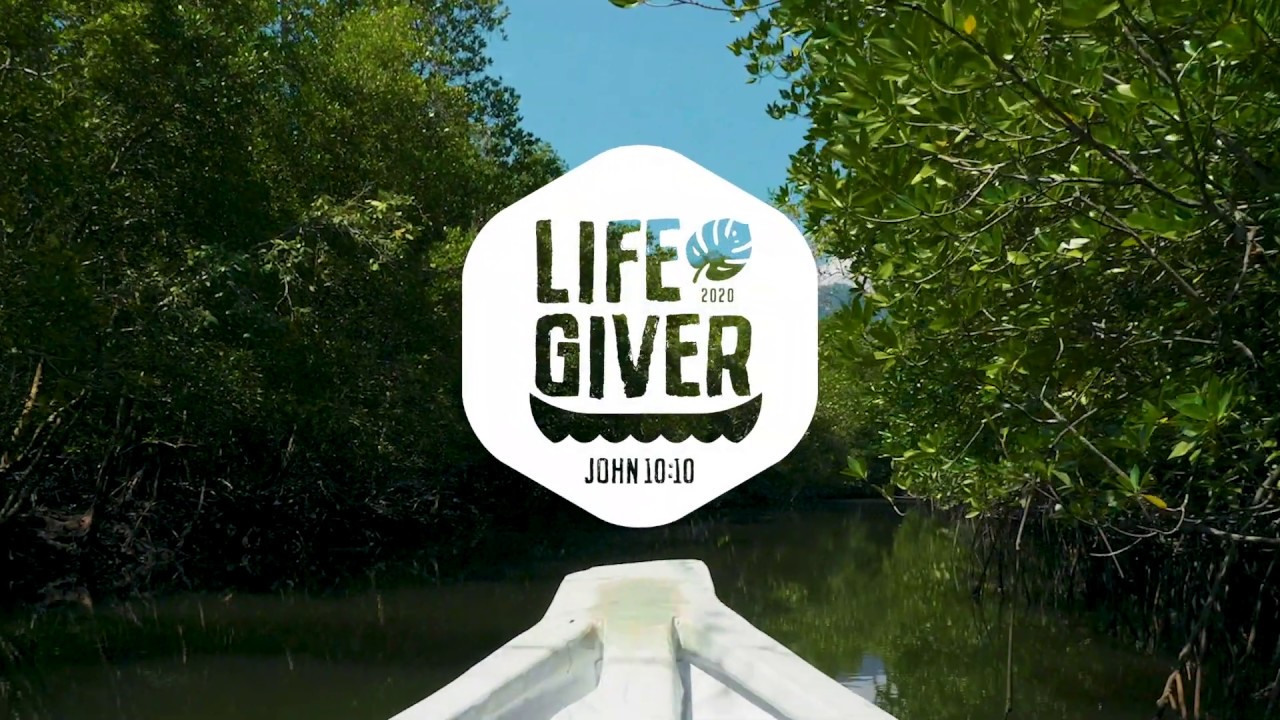 2020 Theme Teaser | Life Giver - YouTube