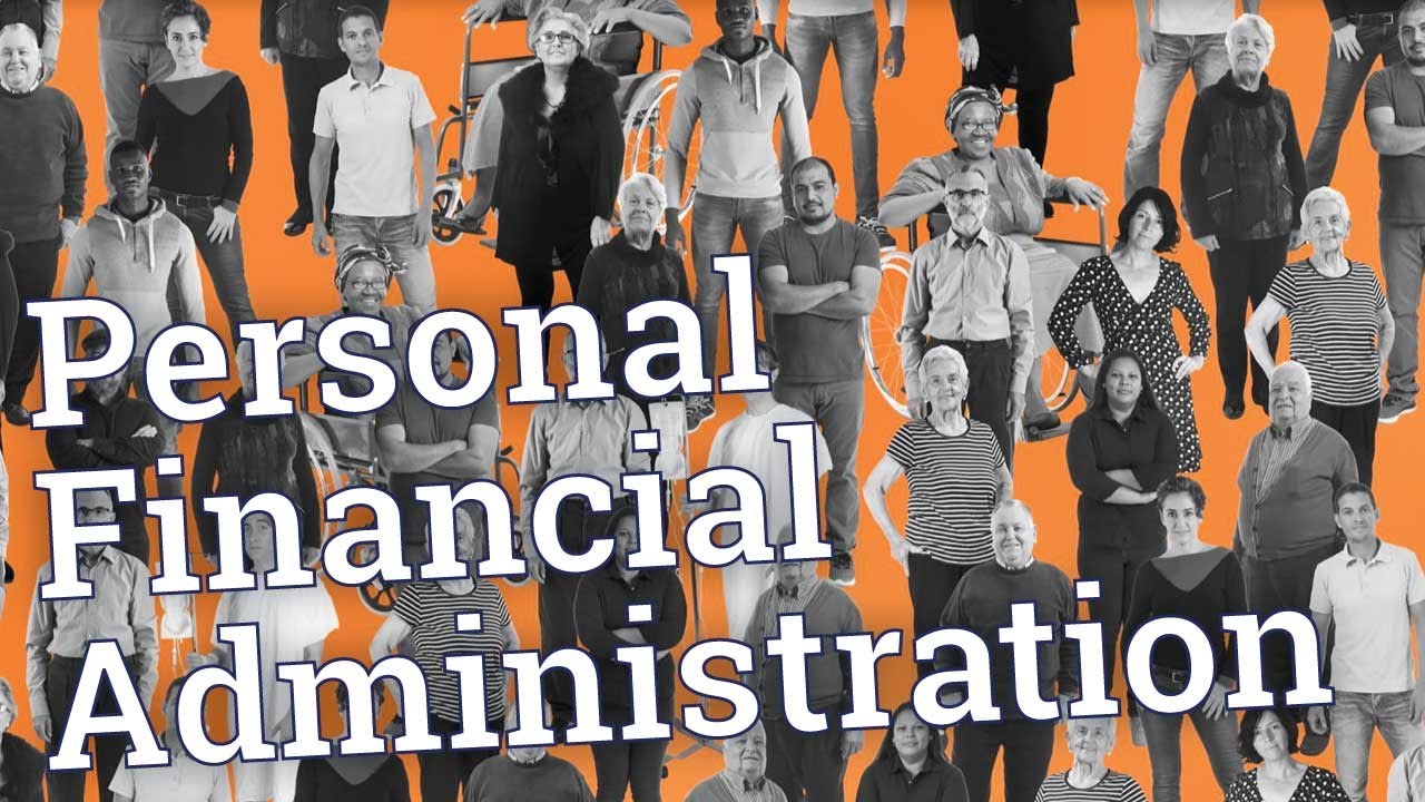 What is Personal Financial Administration? - YouTube