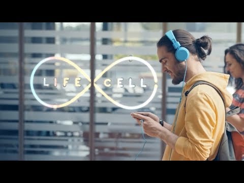 Lifecell'lilere Katıl!