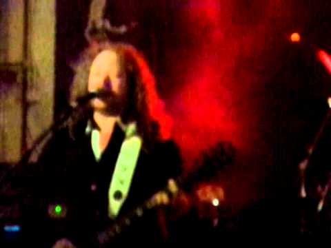 Mother of Sin - Live @ Rock of Ages festival.
