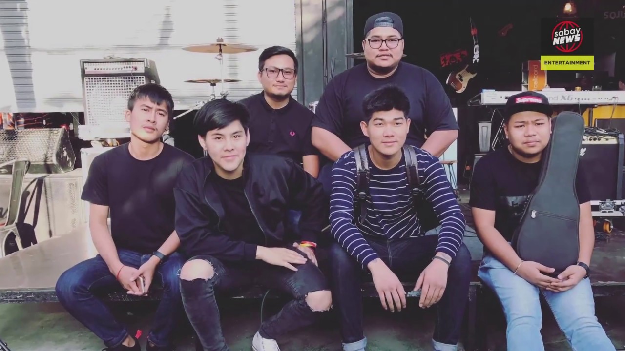 Mustache Band Interview Full - YouTube