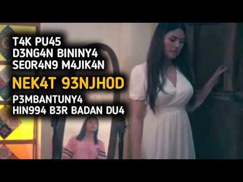 BELUM CUKUP UMUR DI LARANG NONTON