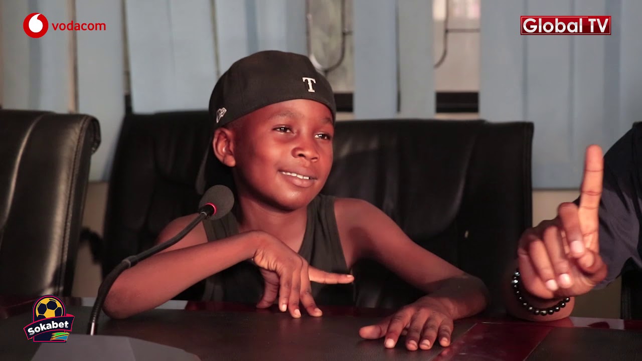 EXCLUSIVE: DOGO SILLAH Afunguka A-Z Nyimbo Kufungiwa/BABA YAKE Ahusika ...