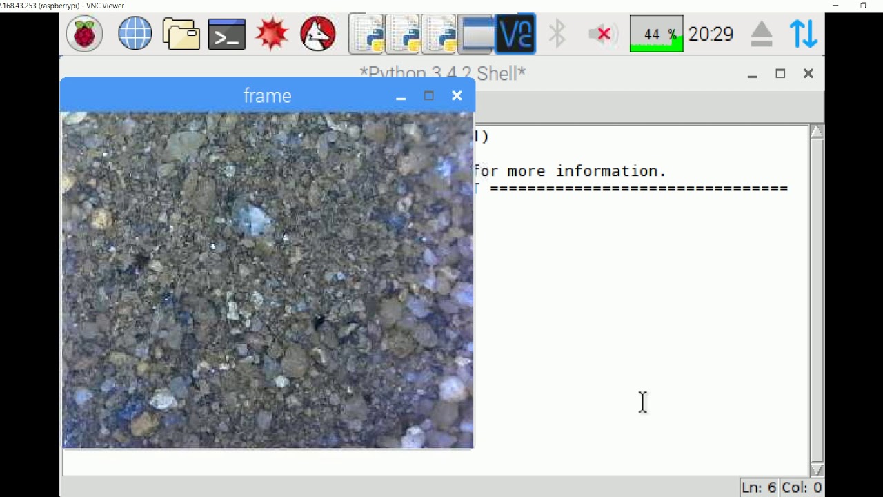 Vncviewer Youtube