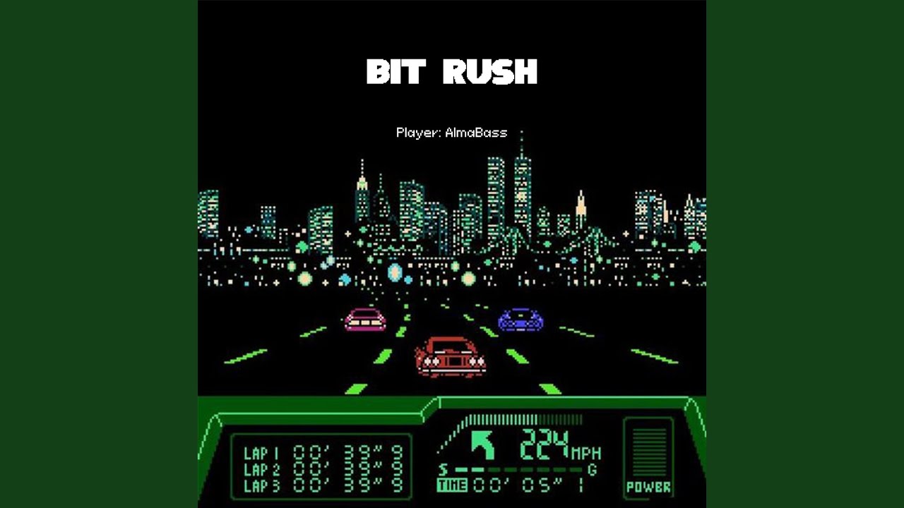 BIT RUSH - YouTube
