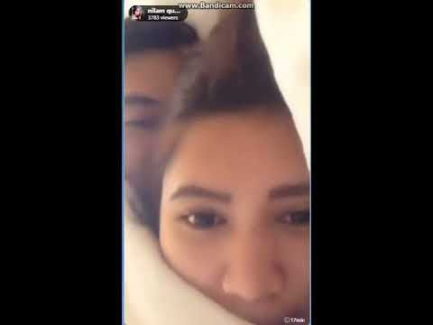 Bigo live Couple  show Boobs