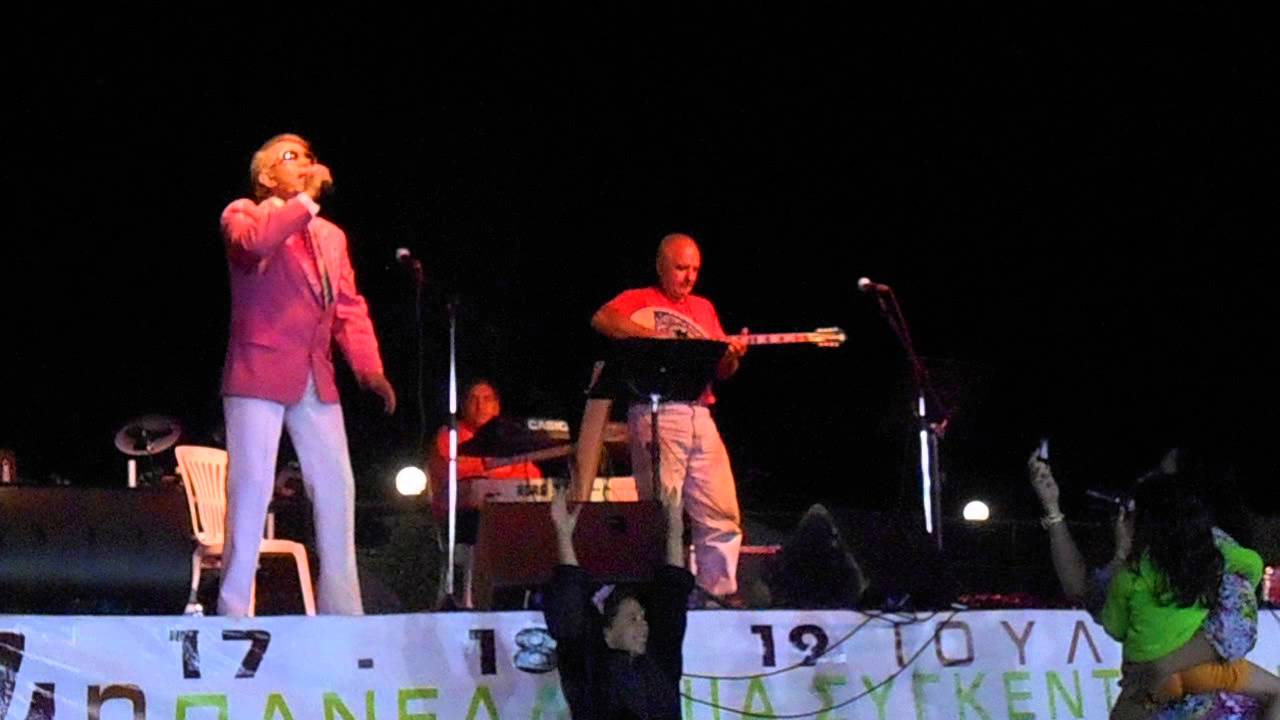 ΓΙΑΝΝΗΣ ΦΛΩΡΙΝΙΩΤΗΣ - YouTube