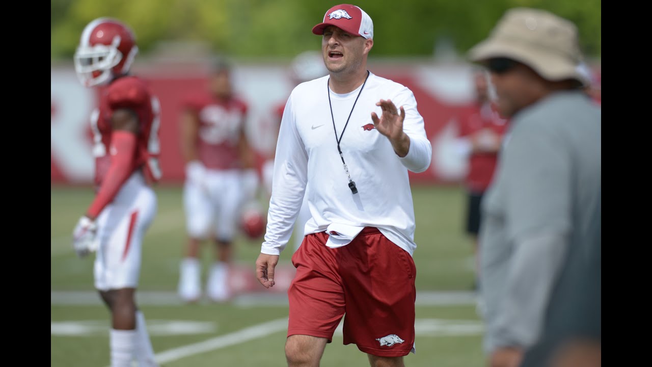 Barry Lunney Jr on C.J. O'Grady and more - YouTube