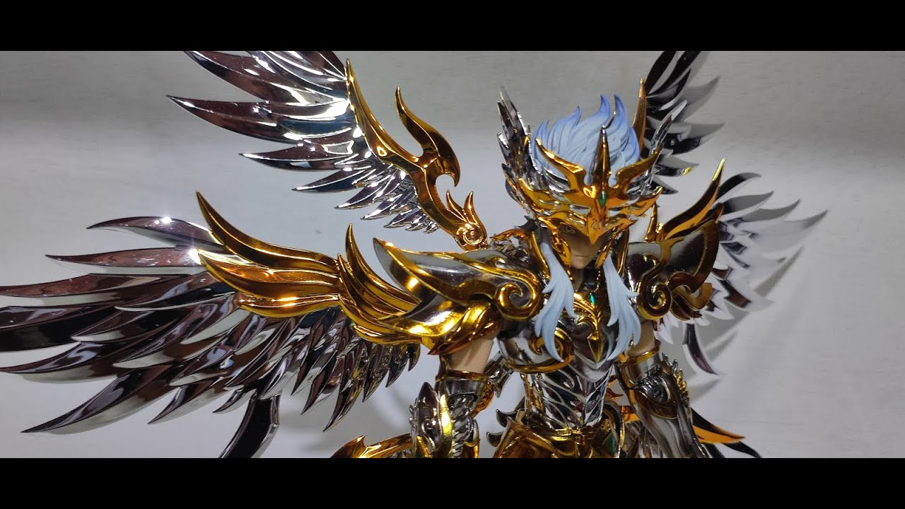 Zeus ToyPoint como debe ser. Especial Color - YouTube