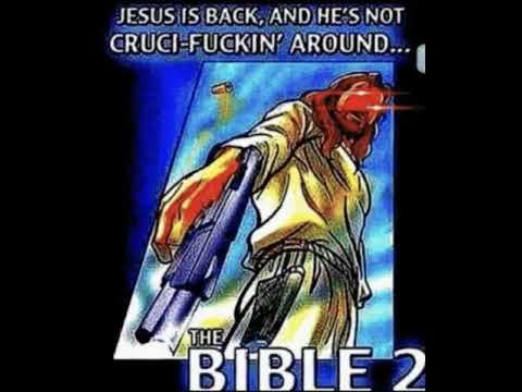 the Bible 2 meme - YouTube