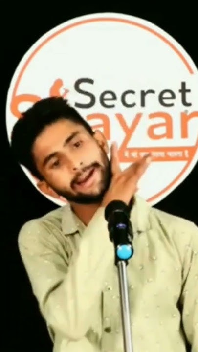 तुमसे बड़े शायर है हम #shayri #jani #viral #javed #mj #mj #trending #mjjafri #youtubeshorts ...