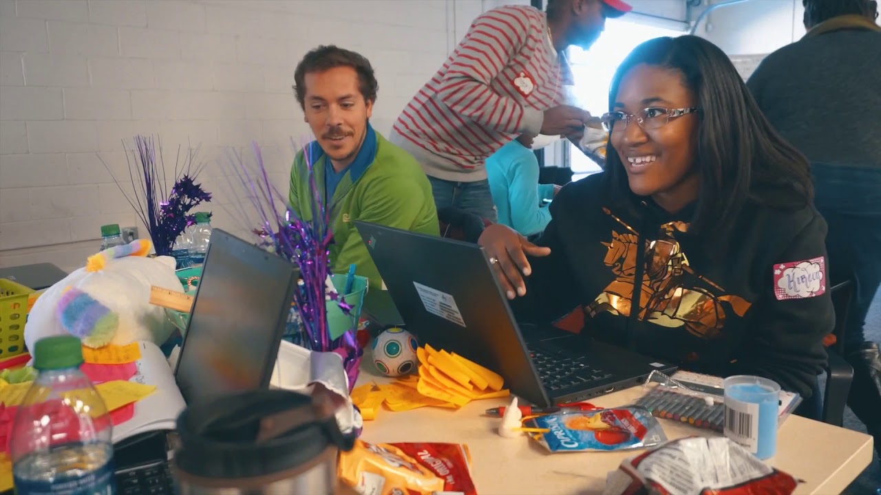 Highlights Teach X - YouTube