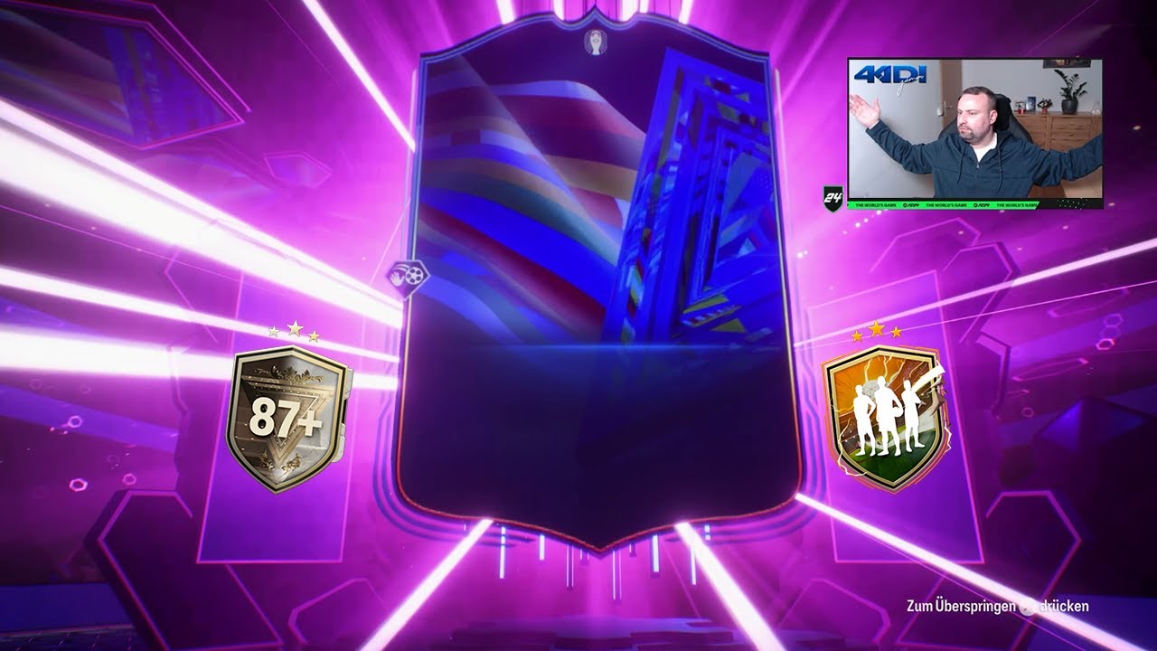 87+ BASIS/CENTURION ICON PACK 😂 86+ HERO PICK 😱 82+ SPIELER PICKS🔥I FC ...