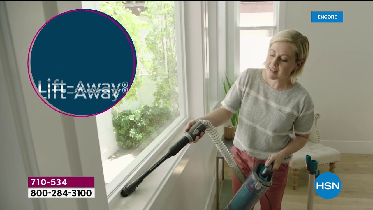 HSN | Shark Cleaning Solutions Celebration 07.05.2020 - 06 AM - YouTube