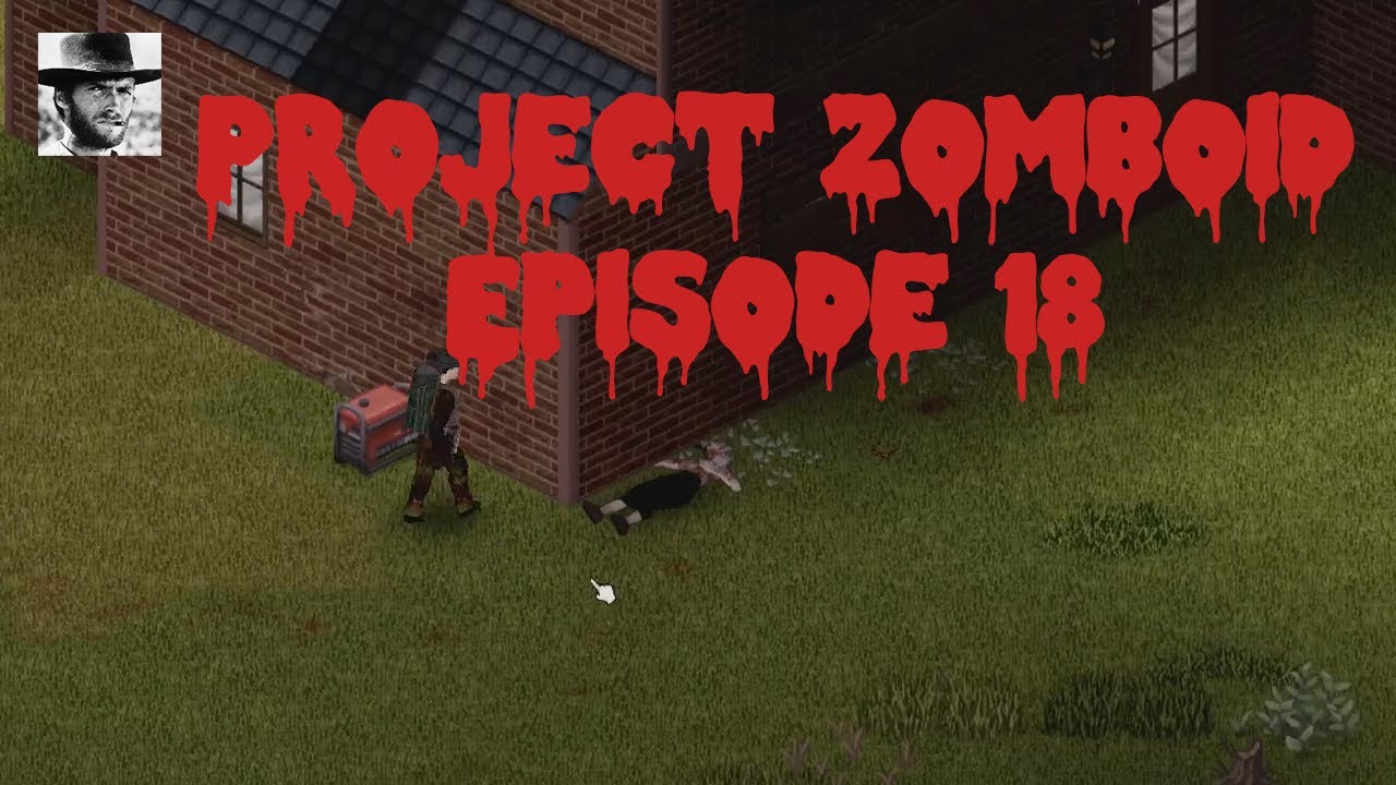 Putting Down A Generator PROJECT ZOMBOID BUILD 41 Episode 18 YouTube putting-down-a-generator-project-zomboid-build-41-episode-18-youtube