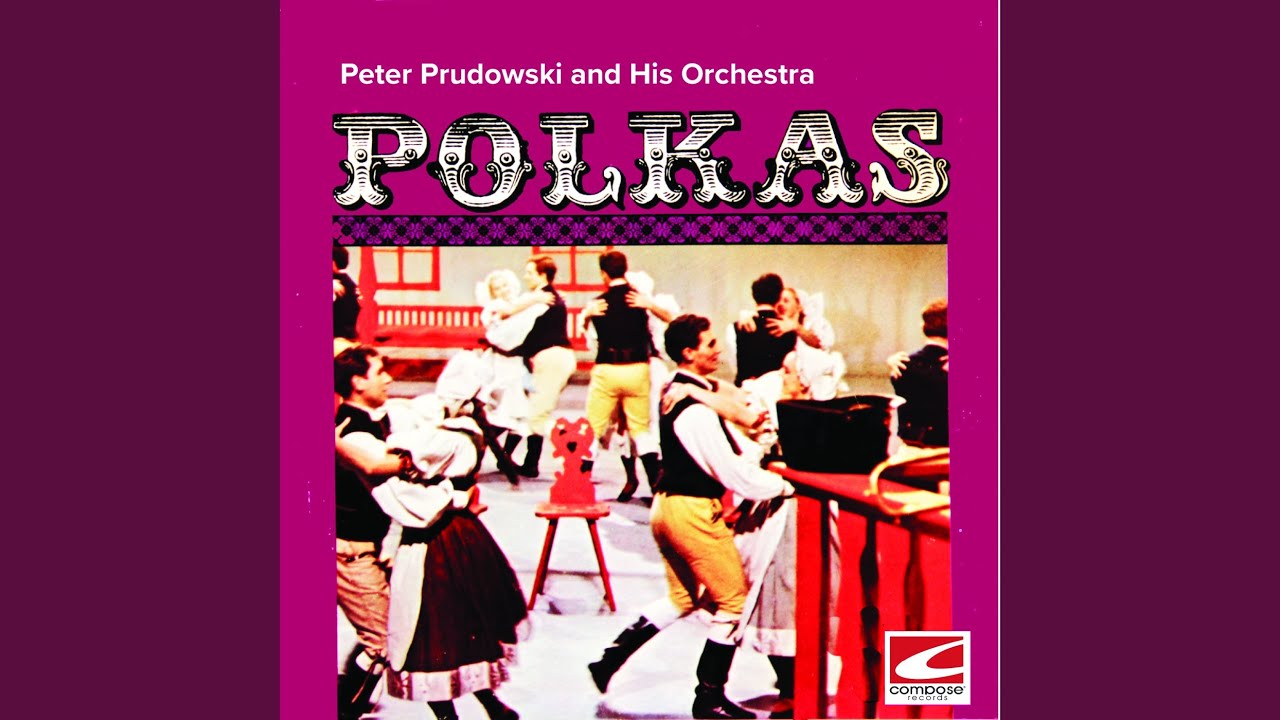 Love Polka - YouTube