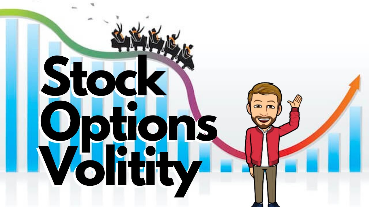 Volatility in Stock Options (OptionStrat.com) - YouTube